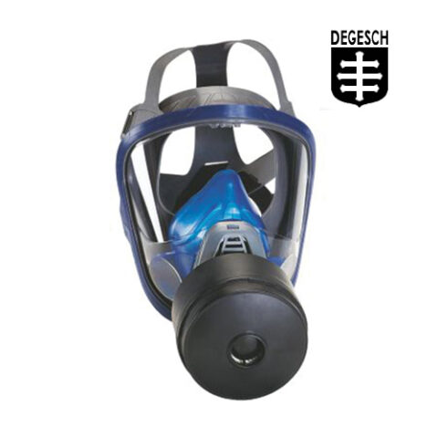 Máscara Full Face - Restrepo Gomez S.A.S.