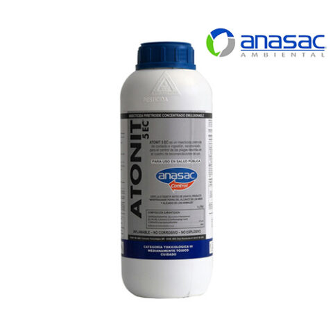 Atonit EC 5 - Restrepo Gomez S.A.S.