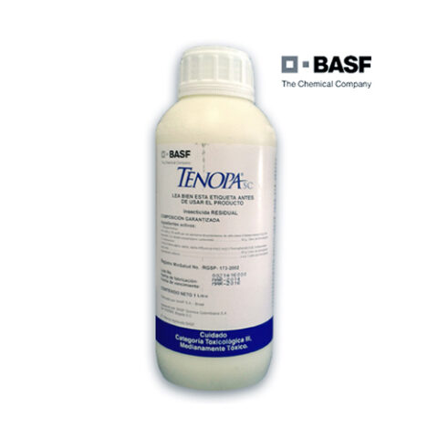 Tenopa SC - Restrepo Gomez S.A.S.